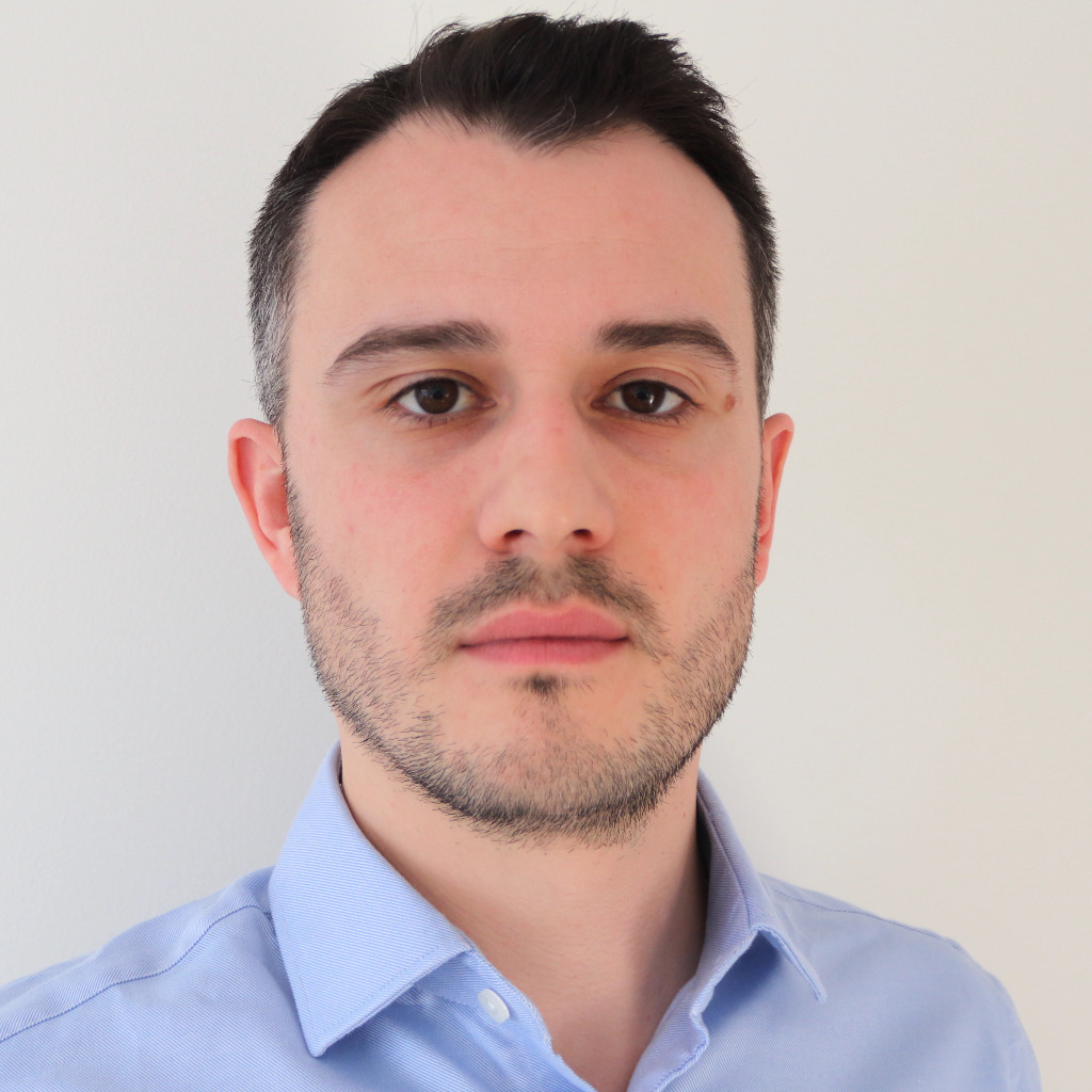 Dr. Warren O'Neill - Founder - Nabla Analytics AB | XING