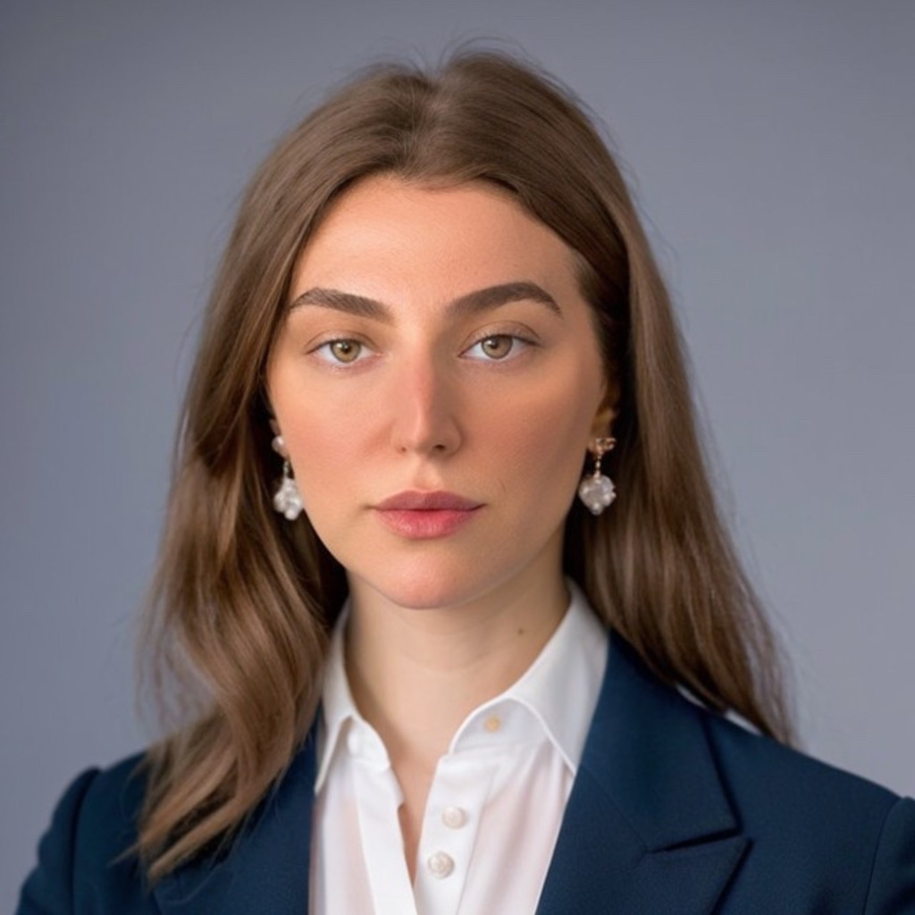 Layal Bourhan - Client Development Director - Swissmen | XING