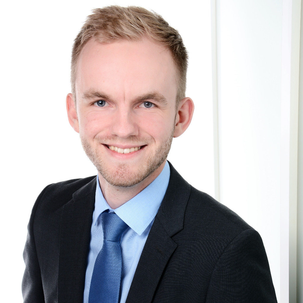 Jan Schäfer - Projektleiter Operations - Wirtgen Group | XING