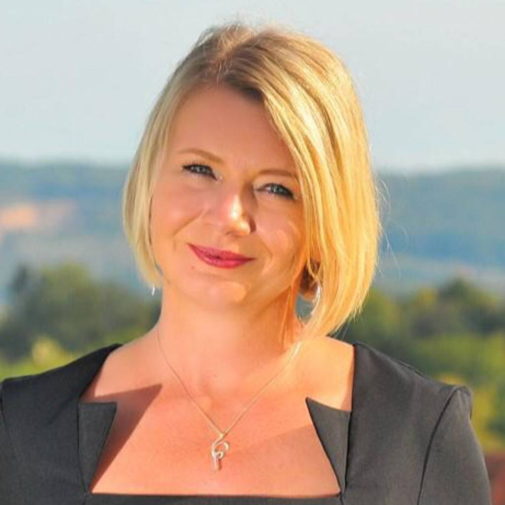 MARILYNE ZISS - Regional Sales Director overseas - DB Schenker | XING