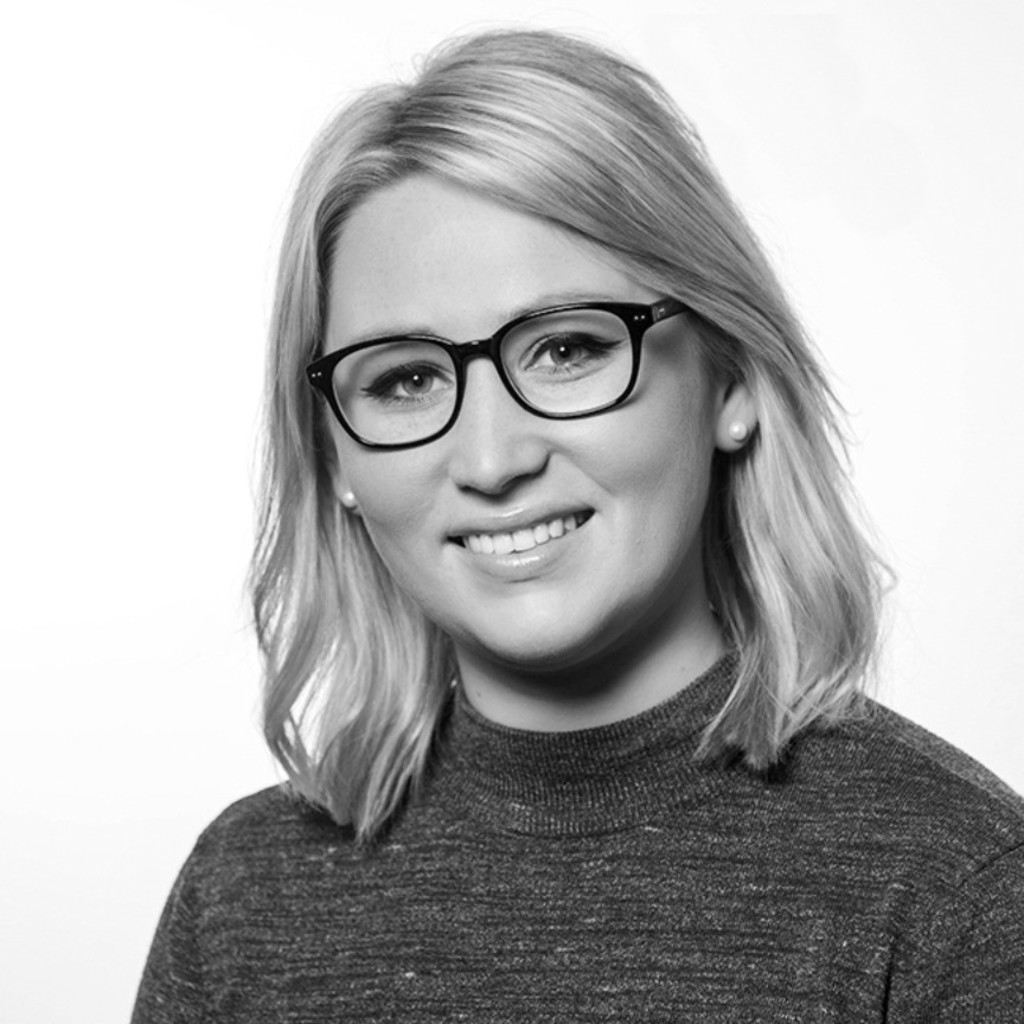 Jessica Knoll - Referentin Unternehmenskommunikation - ElringKlinger AG ...