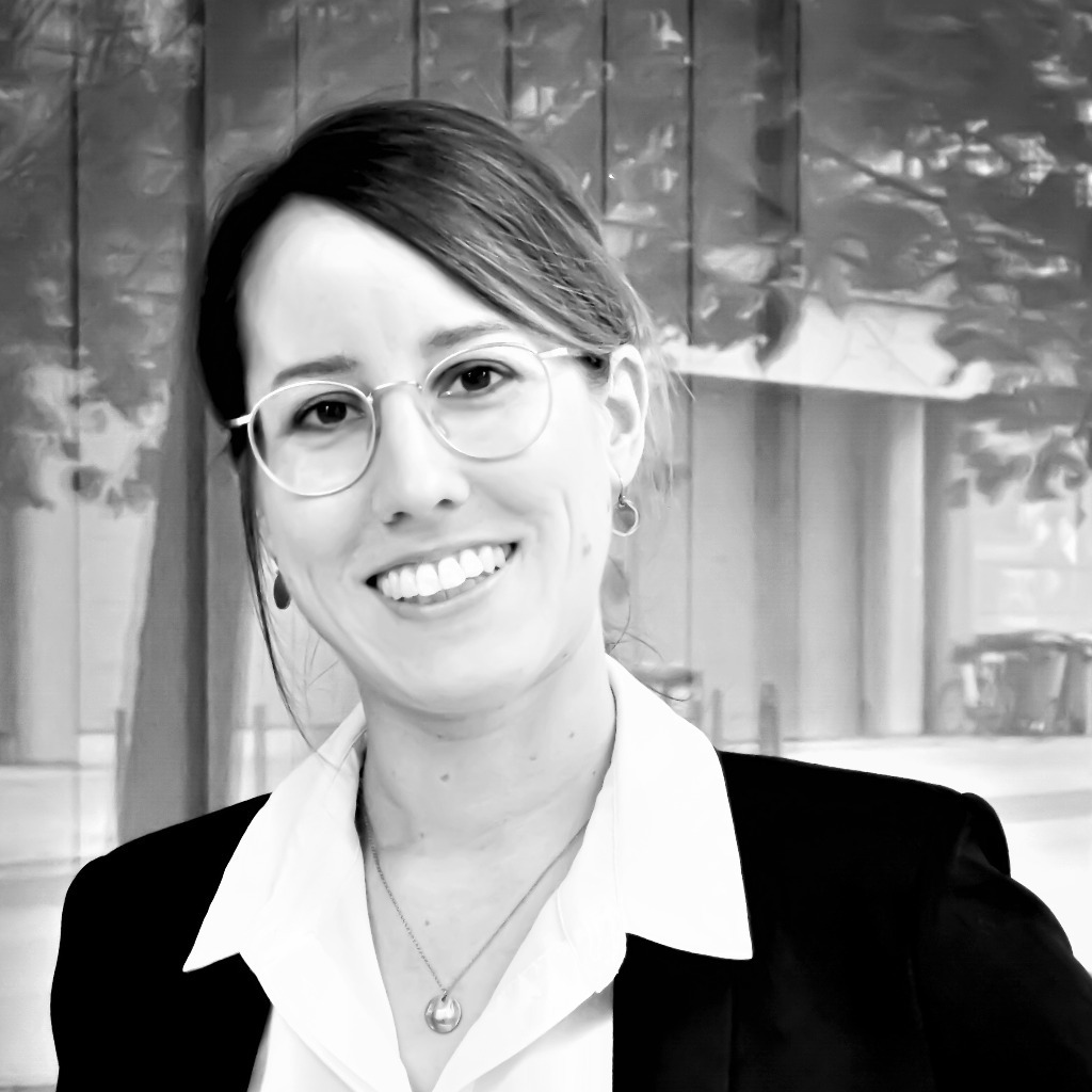 Julia Wissel - Driving Process Transformation & Regulatory Compliance ...