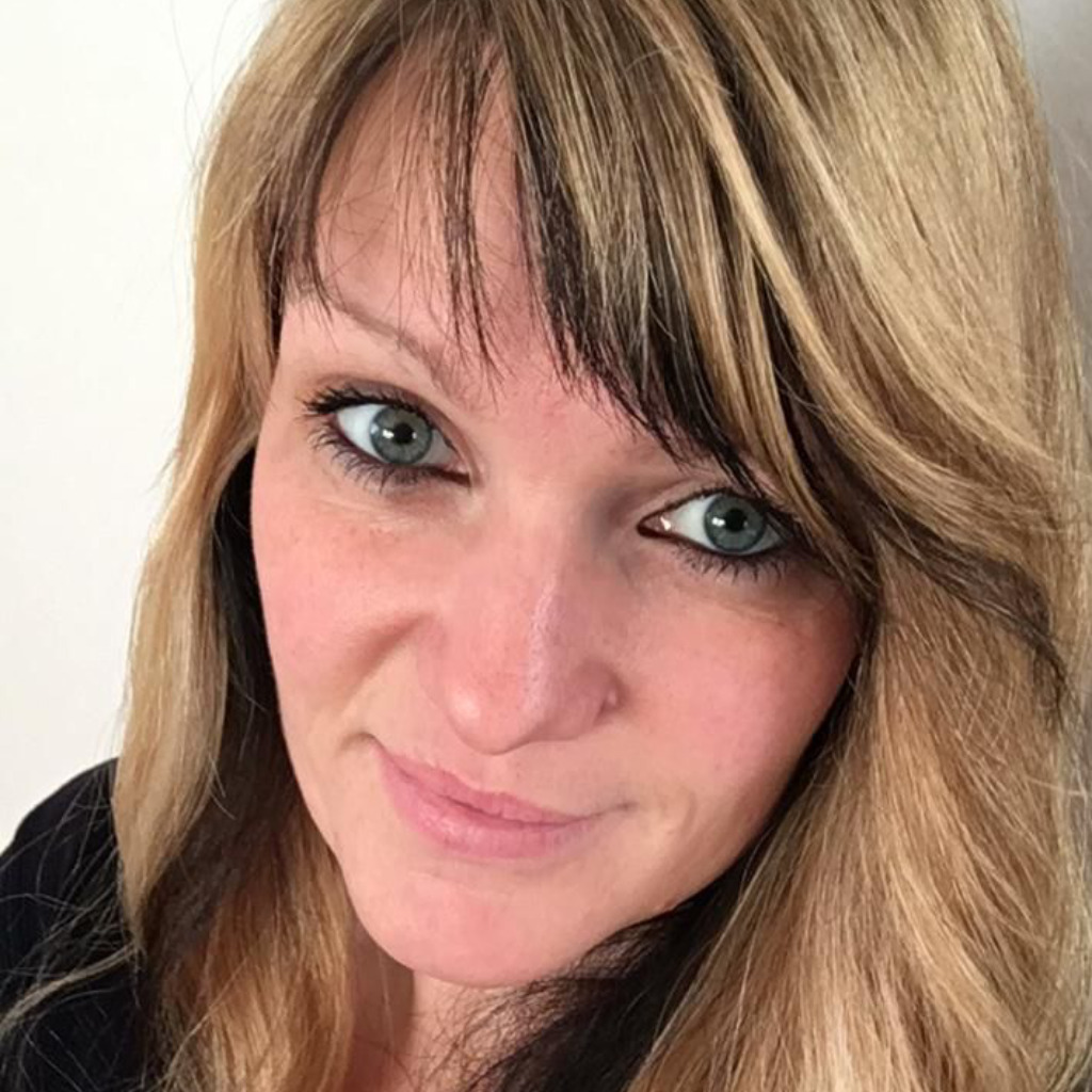 Juliane Schneider - Geschäftsführung - BBZ Training GmbH | XING