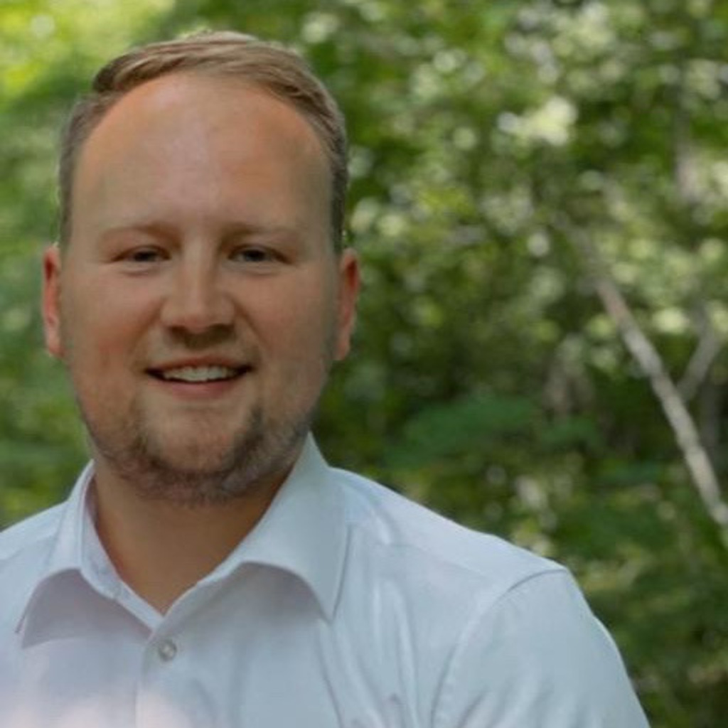 Philipp Wittbecker - Mitarbeiter Vertriebsinnendienst - Schnittger ...