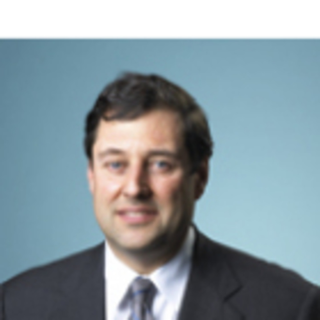 Jon Postyn: Financial Advisor | XING