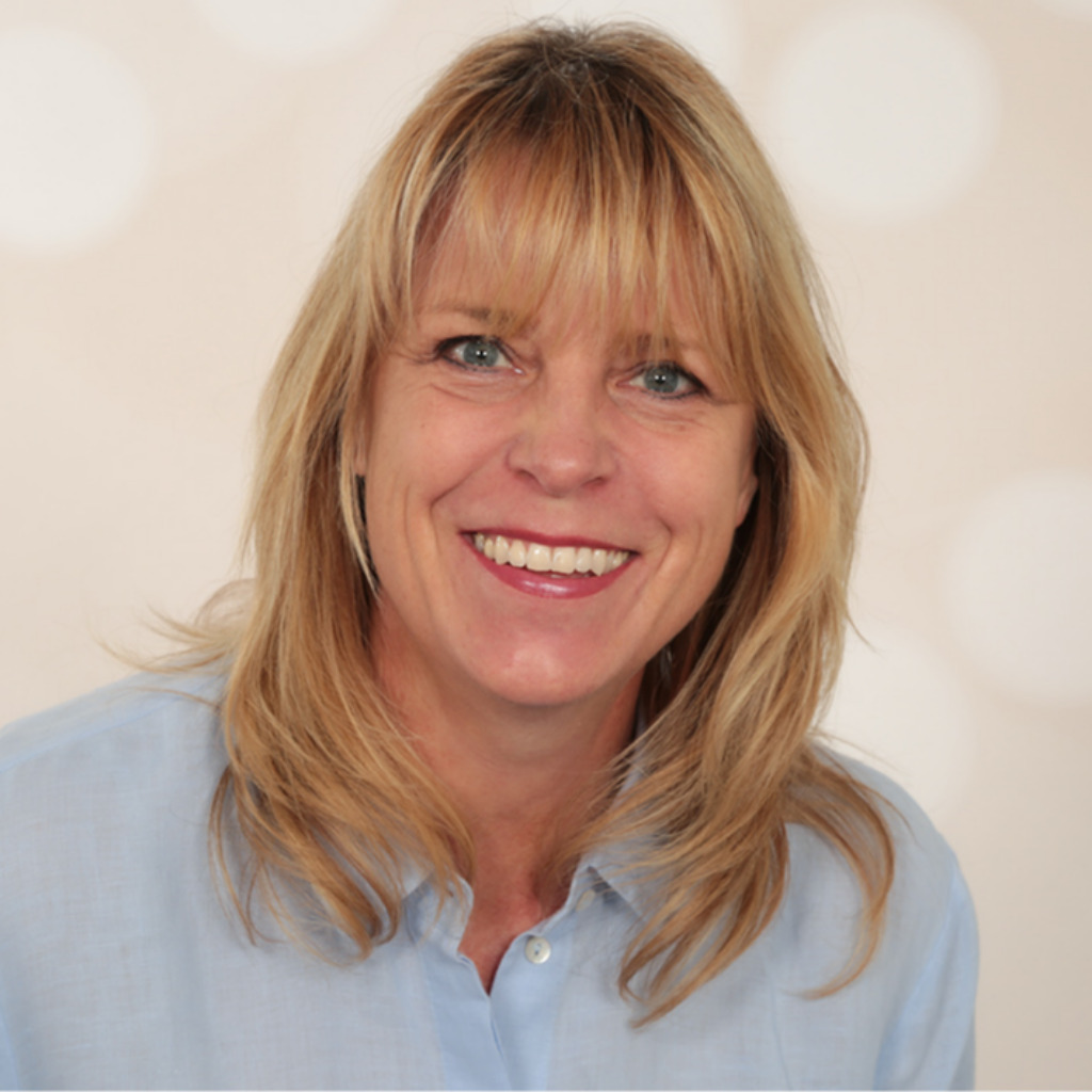 Sabine Tesch - Anwendering Magnetfeldtherapie - Sabine Tesch | XING