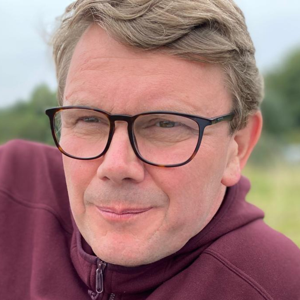 Lutz Steinbach - Senior System Engineer - BNP Paribas | XING