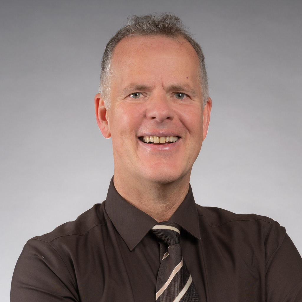 Michael Paganetti - Team Leader Software Consultant - primion ...