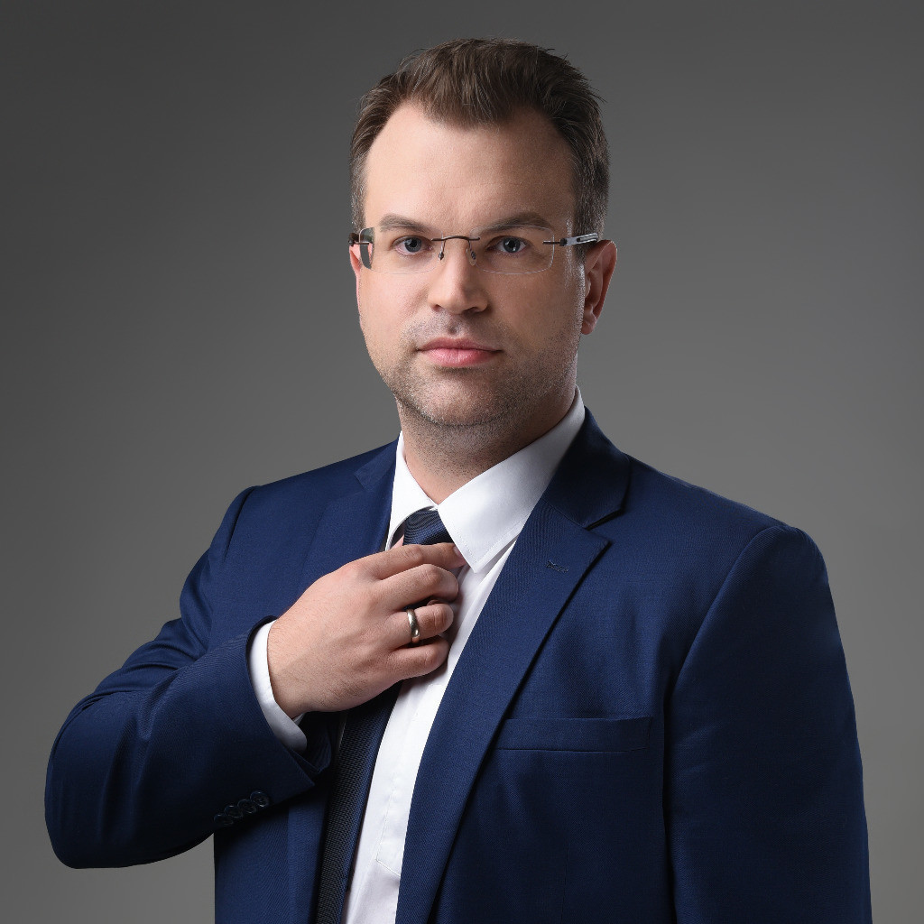 Martin Staas - Senior Manager Stamping Shop Planning - Daimler AG | XING