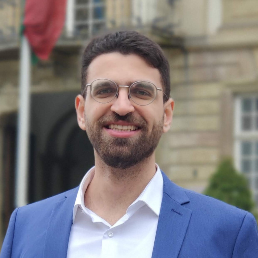 Basel Mostafa - Automotive Systems - Hochschule Esslingen | XING