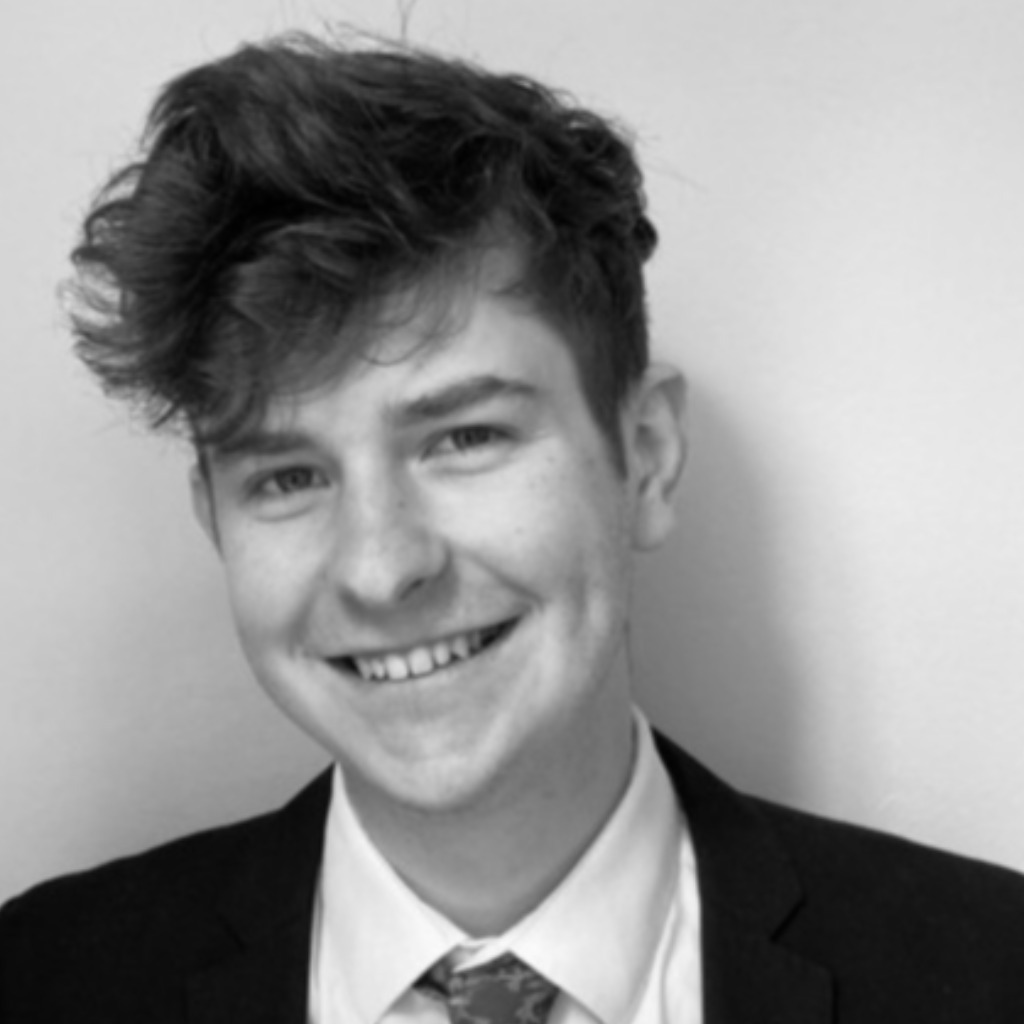 Ewan Thomas-Colquhoun - Associate - Third Bridge (formerly Cognolink ...