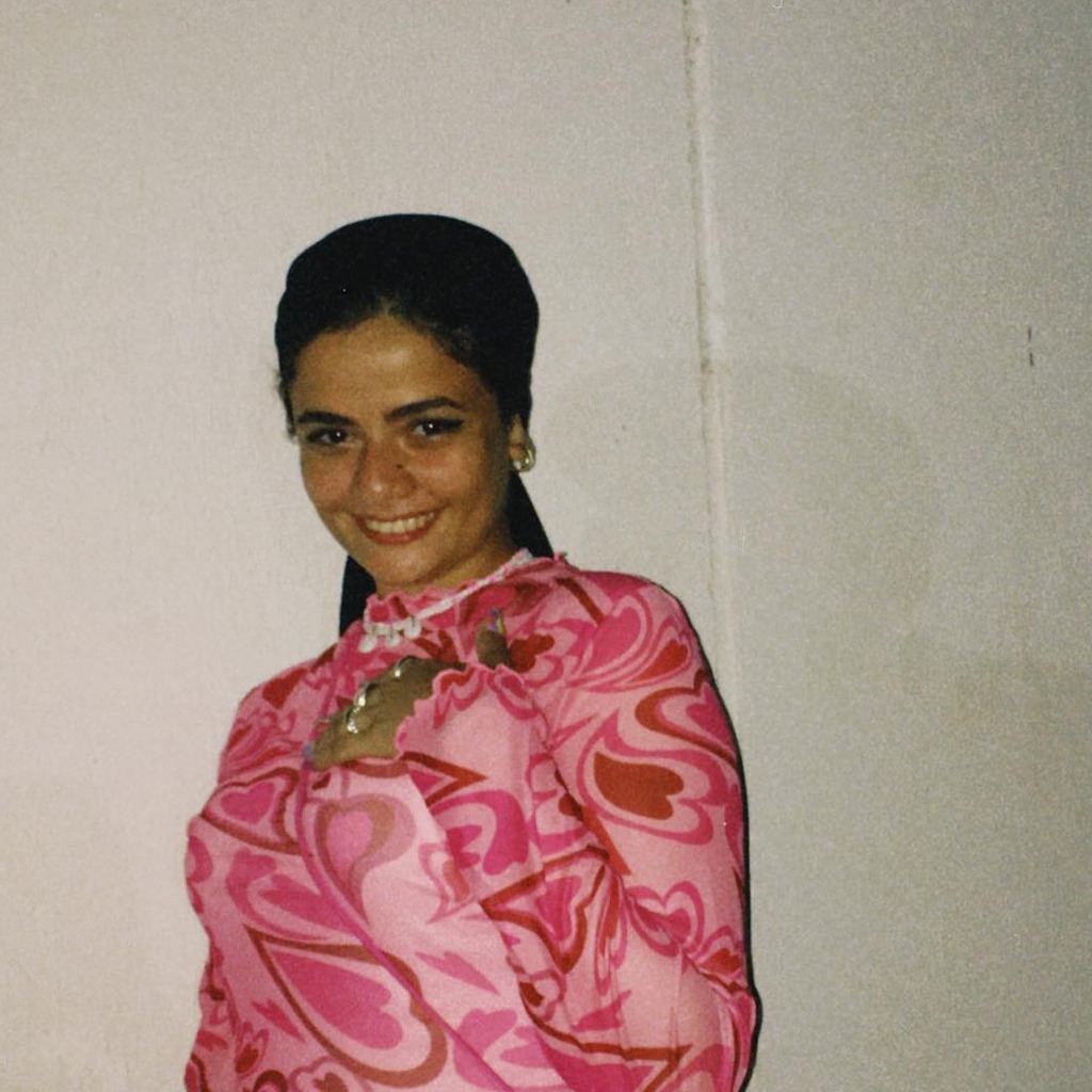 Salma Adel - Content Creator - Brancpect | XING