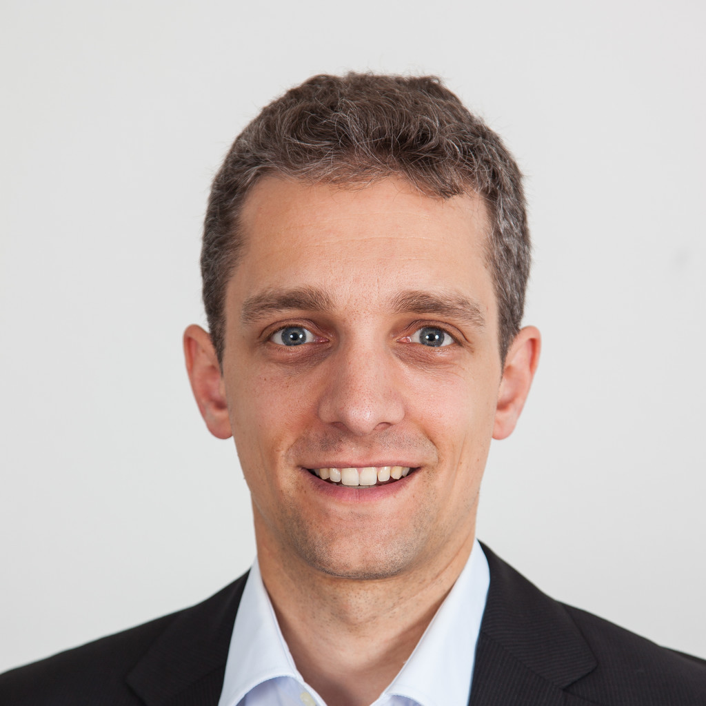 Daniel Moser - Co-Founder - Exprea | XING