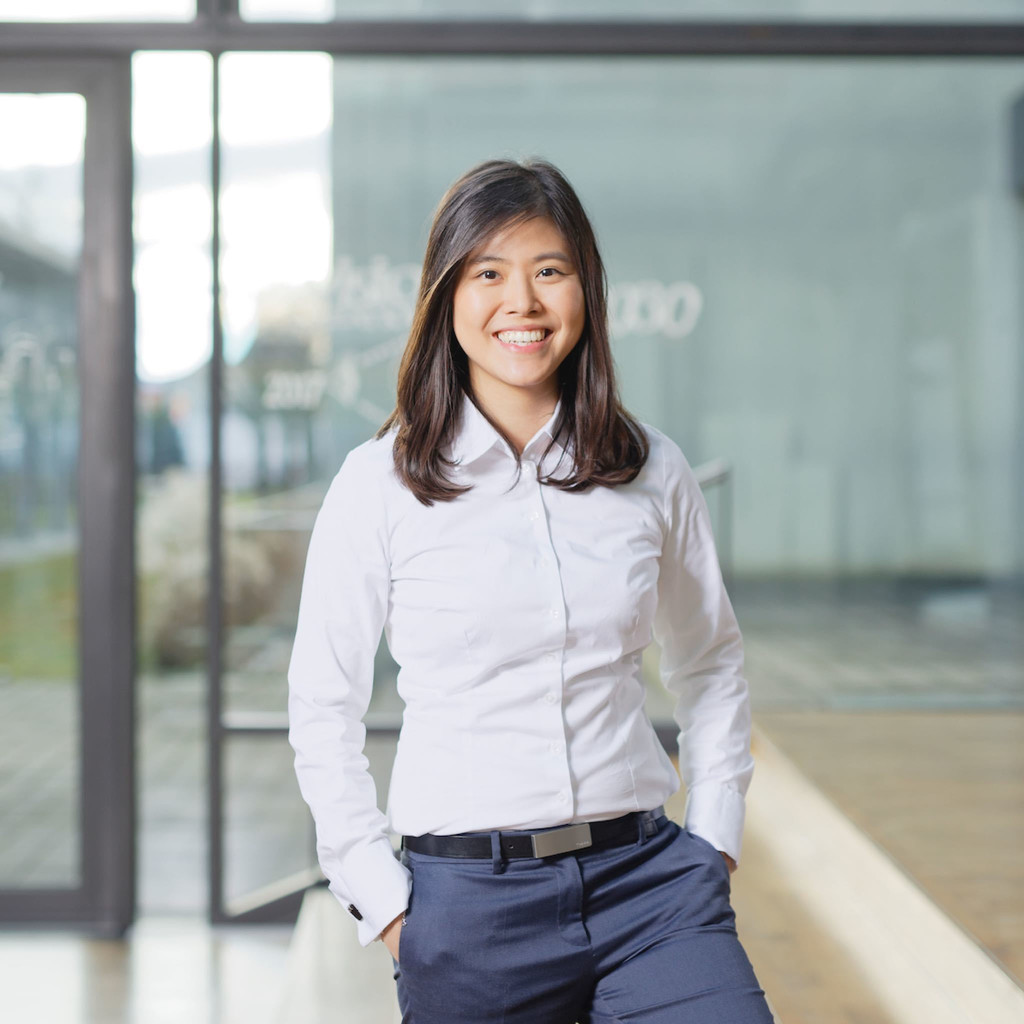 Han Roß - Manager - Porsche Consulting GmbH | XING