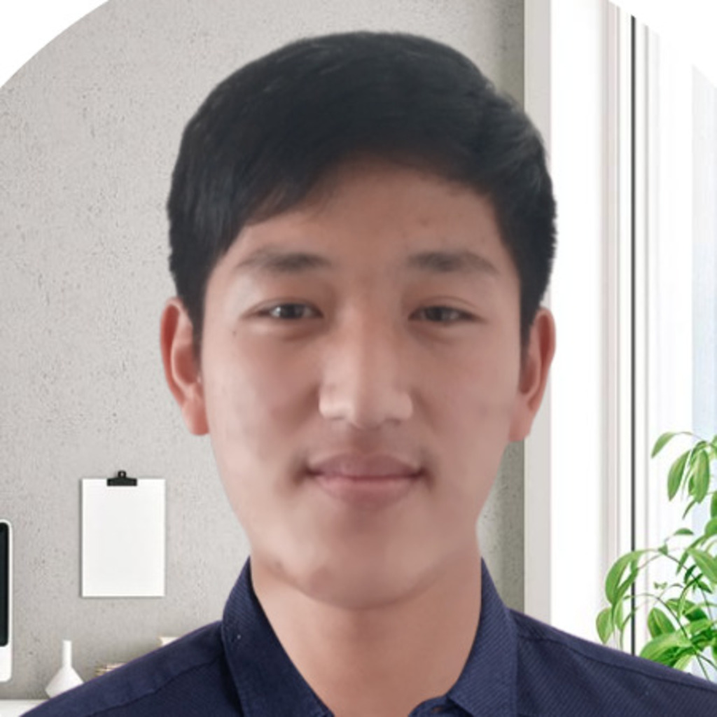 Nicolas Thiry - Senior Full Stack Engineer - GAN | XING