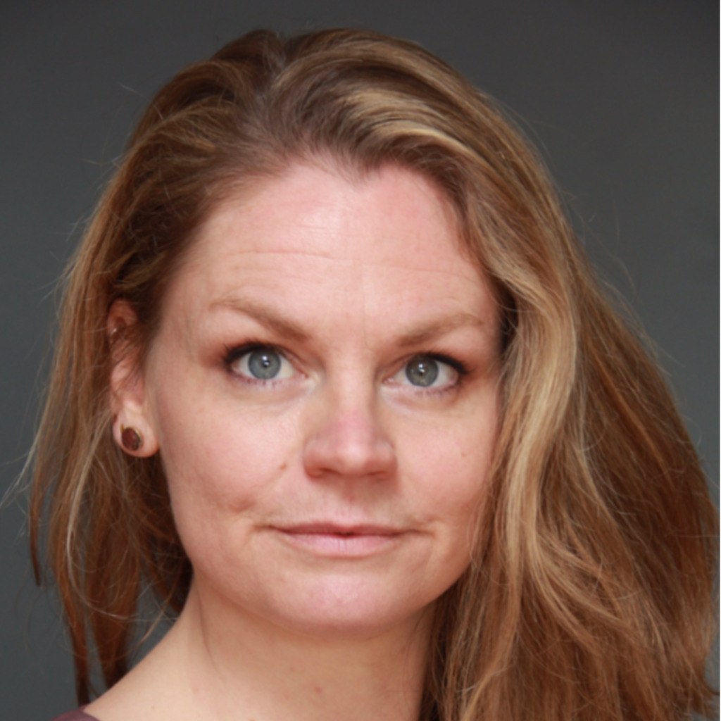 Jennifer Kappmeier-Klenk - Dezernentin - LANUV NRW | XING