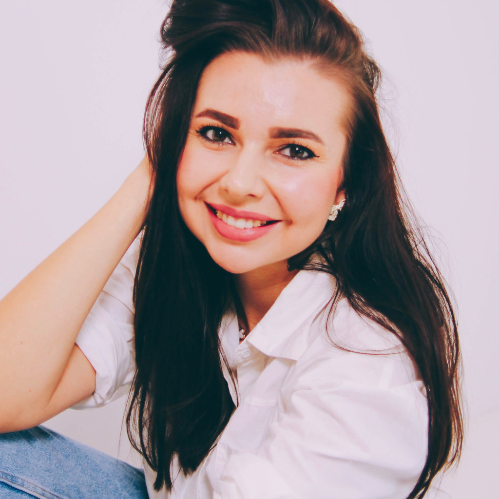 Oksana Kravtsiv International Business Administration Ufu München