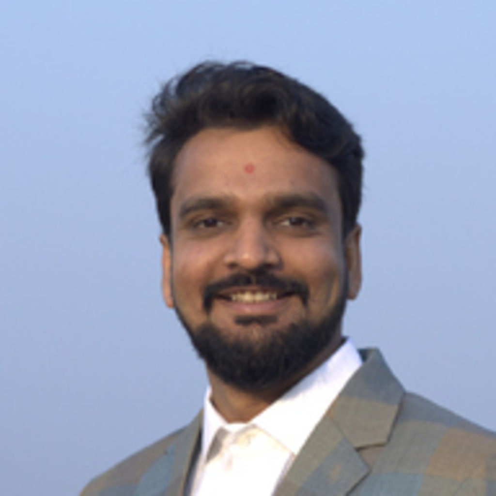 Abhishek Jasani - Master student - Cooper Standard Automotive GmbH | XING