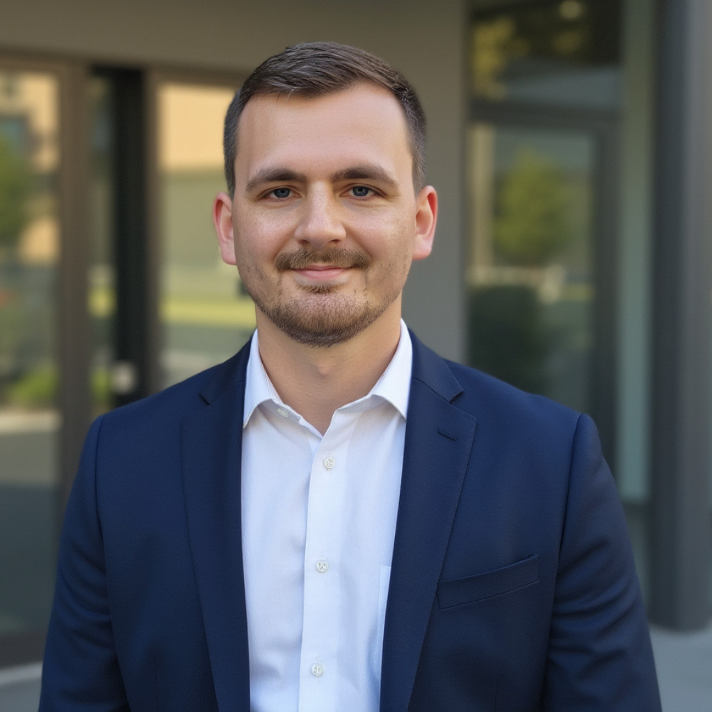 Michael Kammerer - Manufacturing Engineer - ETO GRUPPE | XING