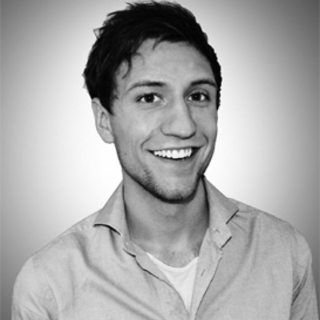 Richard Rupp - Geschäftsführer / Co-Founder - Ergotopia GmbH | XING