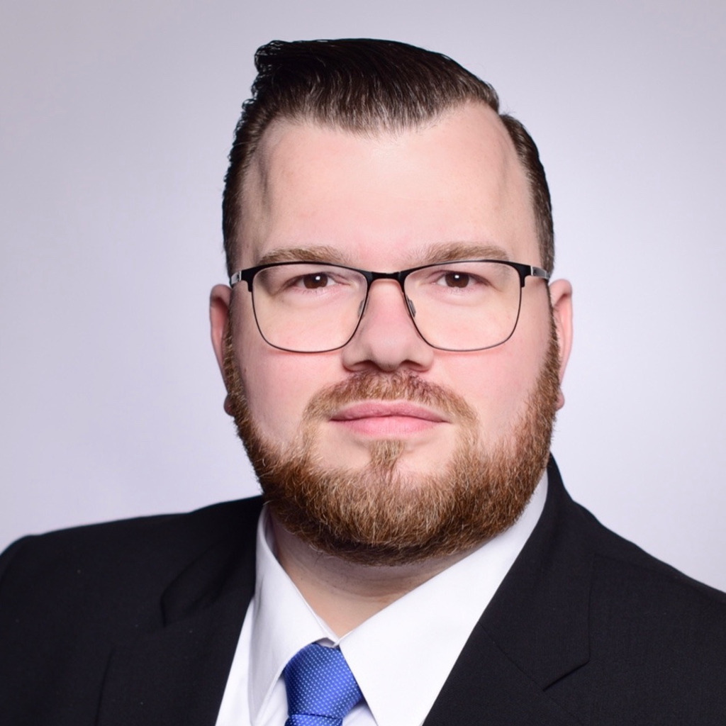 Martin Trost - Generalvertretung / Inhaber - HDI Group | XING