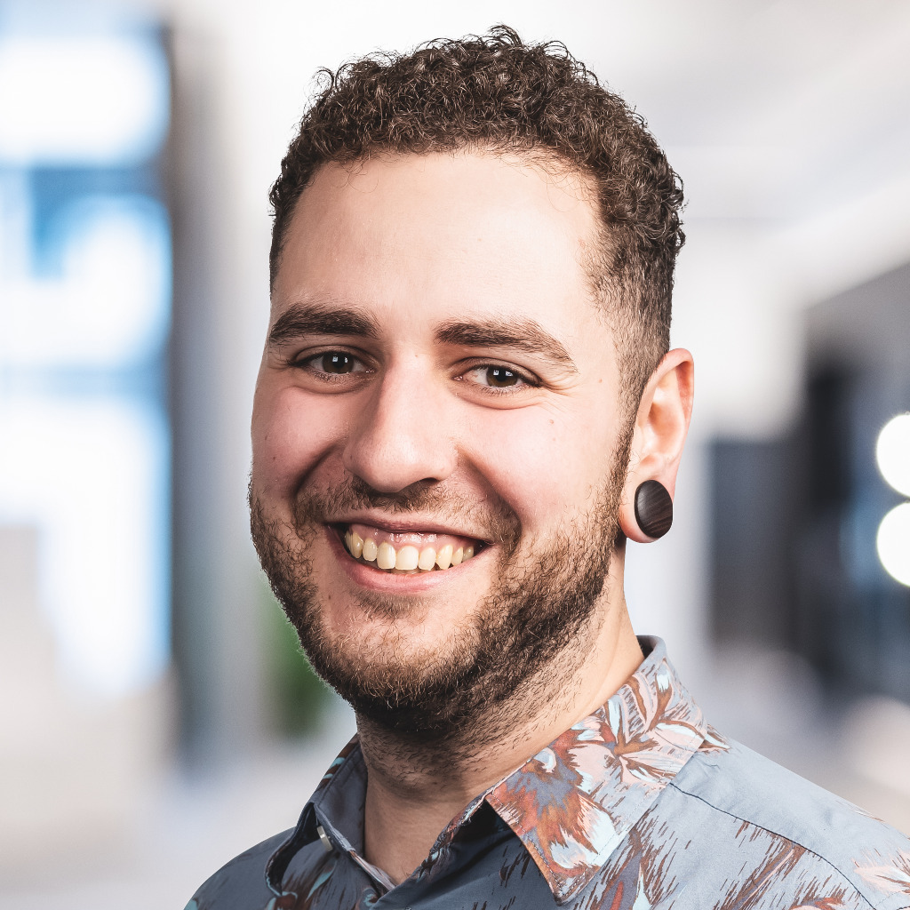 Thomas Reh - Technischer Property Manager - WOLFF & MÜLLER Immobilien ...