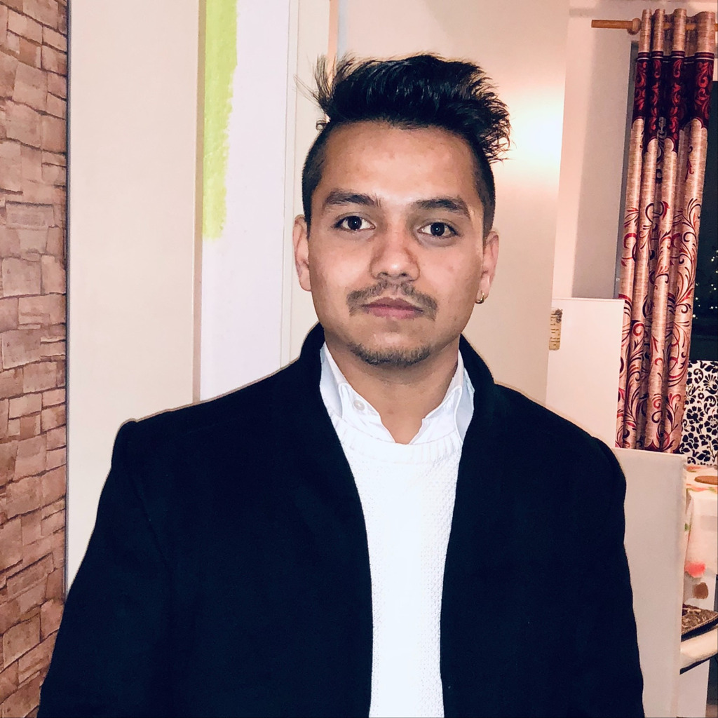 Shakti Pandit - Service-Angestellter Gastronomie - Braun Food Services GmbH | XING