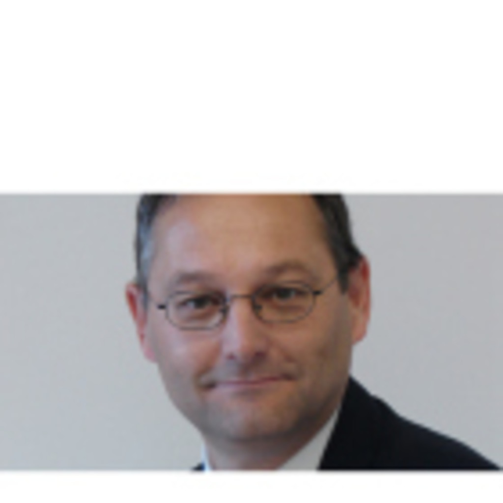 Martin Giger: Ausbildung und Berufserfahrung | XING