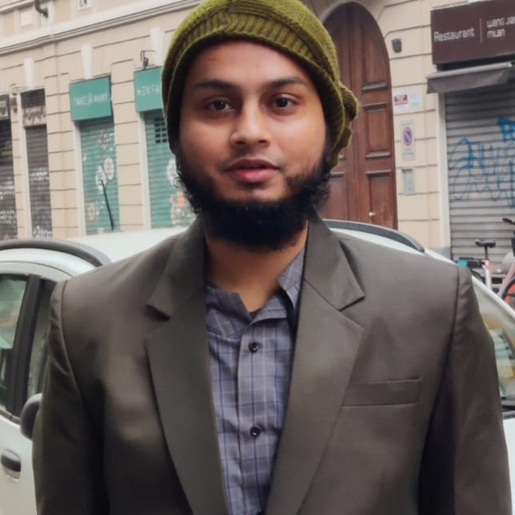 Muhammad Shadab Alam - Export Marketing Manager - Sima International | XING