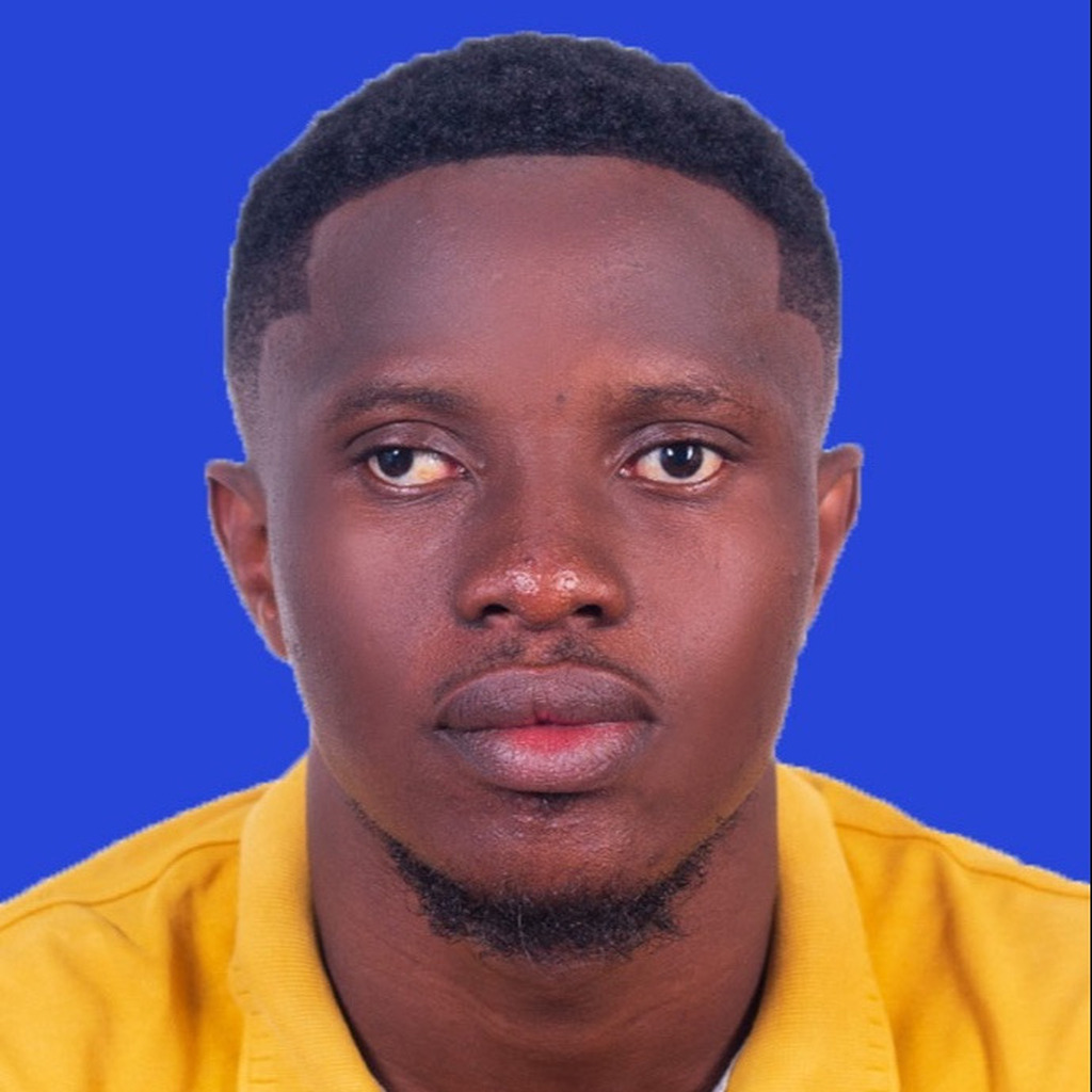 Ibrahim Abdul Mumin - Cleaner - IB Cleaning Services | XING