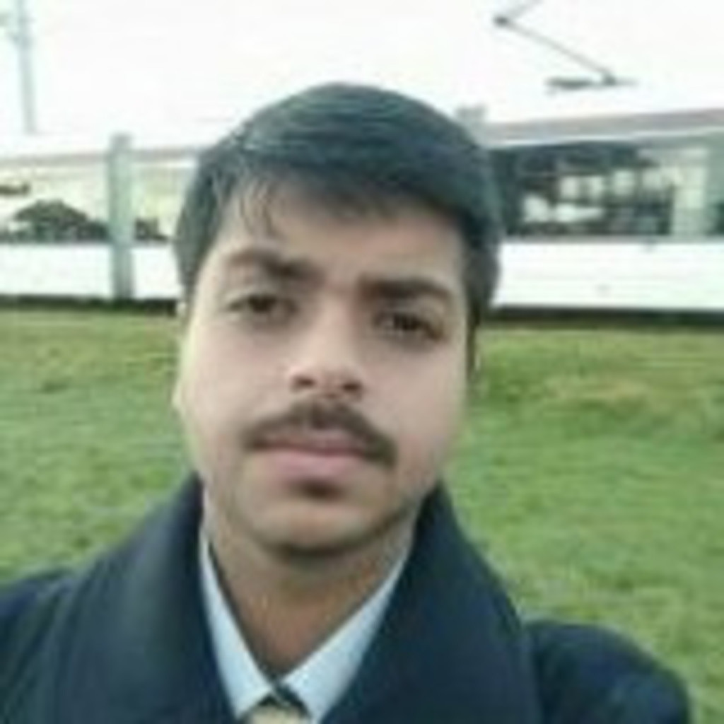 Nishchal Gaba - Software Developer - Renovision Automation Pvt. Ltd. | XING