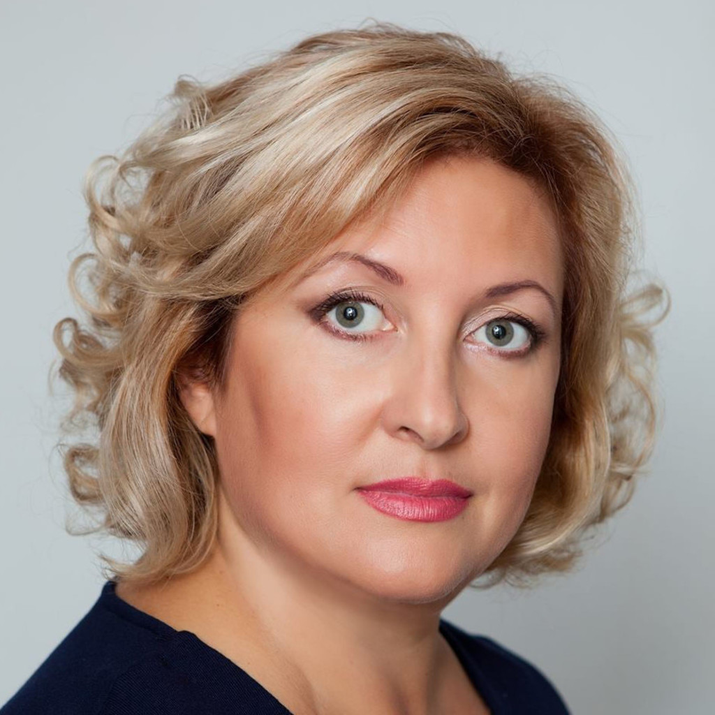 Prof. Florence Harry - Chief Executive Officer - emily jack group of ...