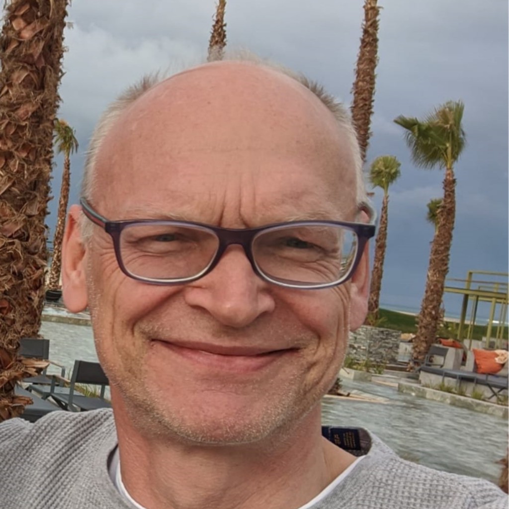 Matthias Wilhelm - Operations Manager - Ideengeberhaus | XING