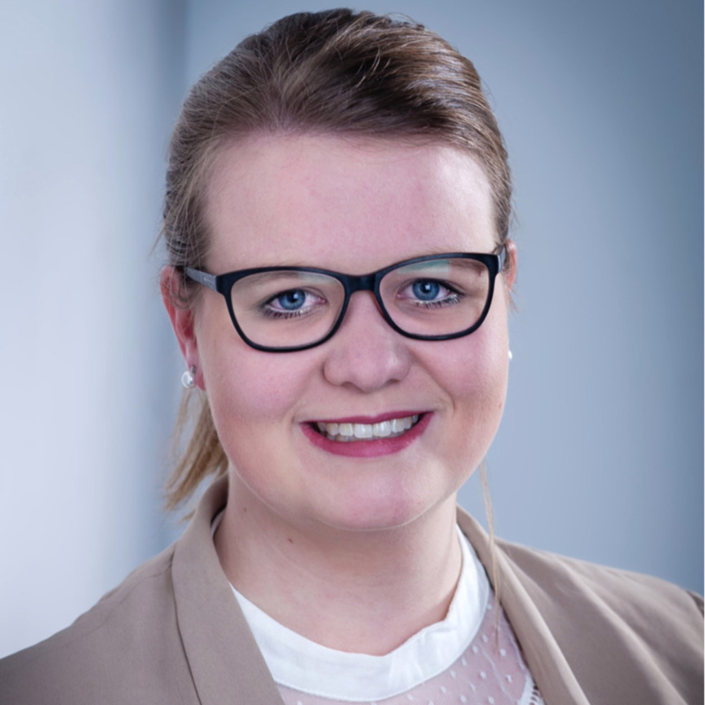 Lana Bücker - Controller - Unternehmensgruppe Pietsch - Kurt Pietsch ...