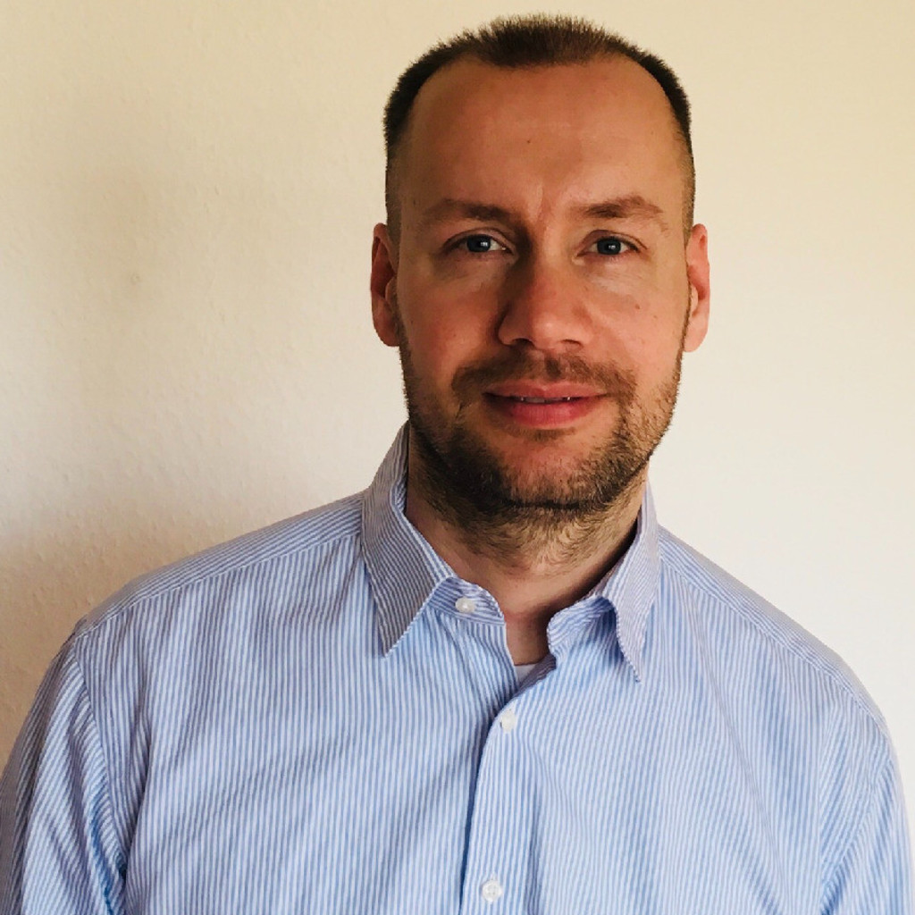 Alexander Thiele - Teamleiter Technikerpool - WGLi ...