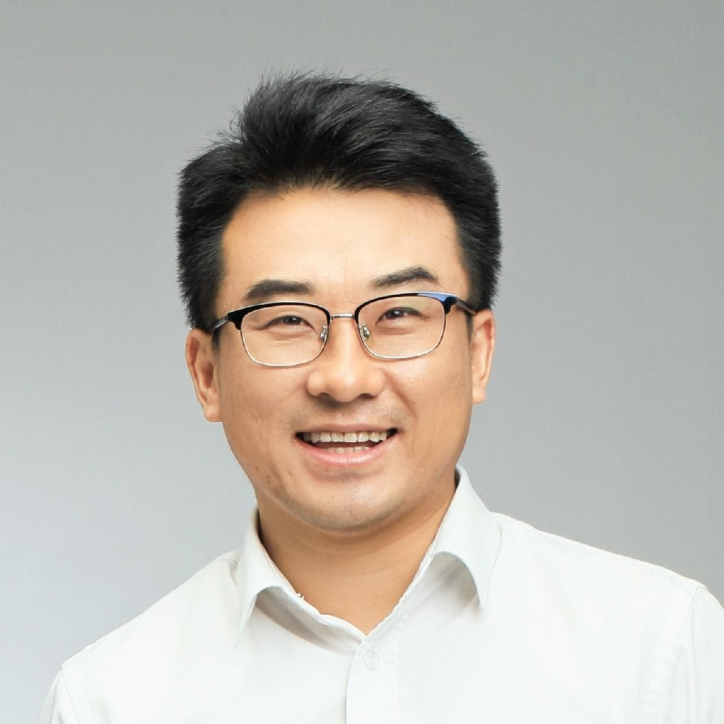 Xiangqian Hou - Supply Manager - Hilti Deutschland | XING