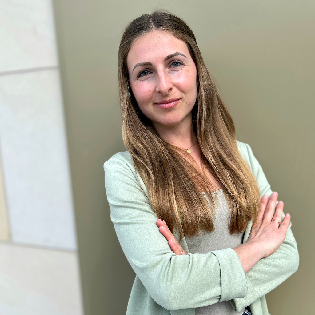 Jessica Brunner - Chemisch-Technische Assistentin - Friedrich-Alexander ...