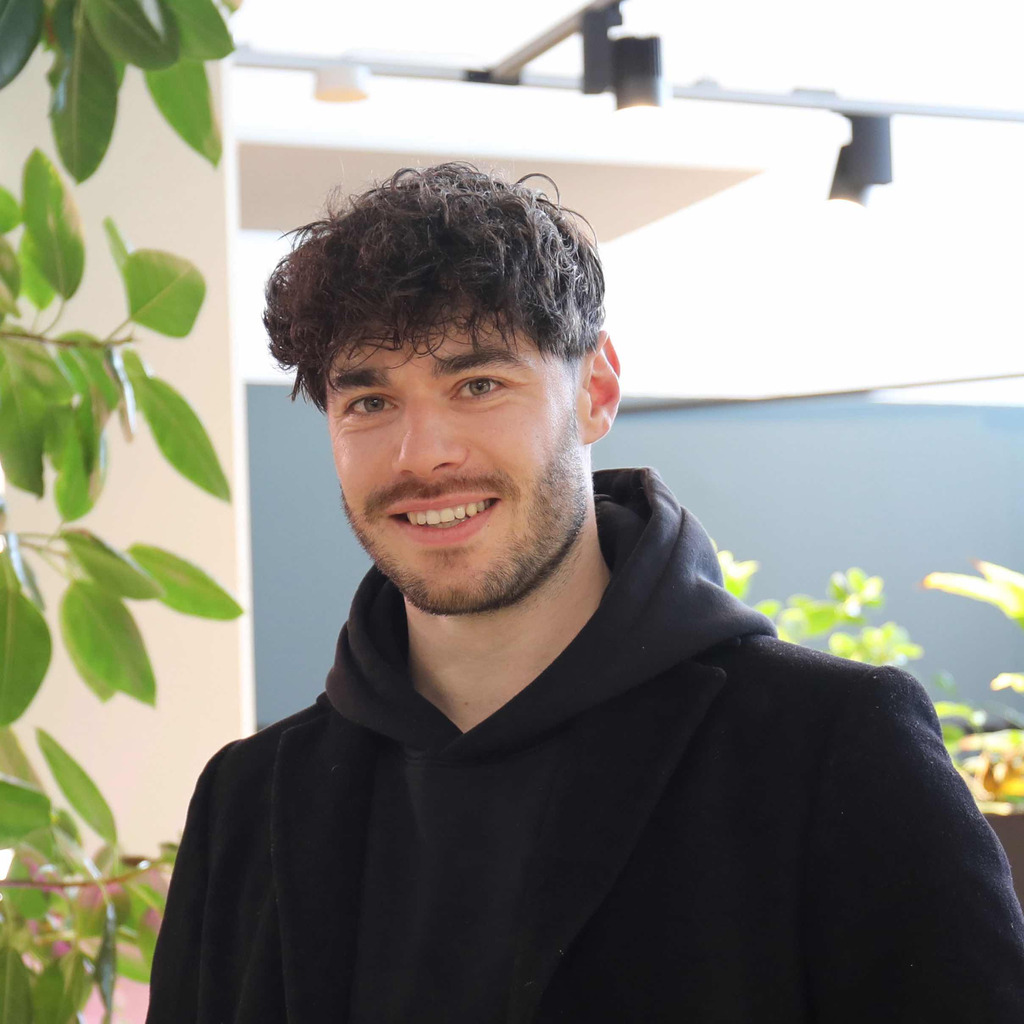 Christopher Pape - Technischer Fachberater für Arbeitsschutz - LAYER ...