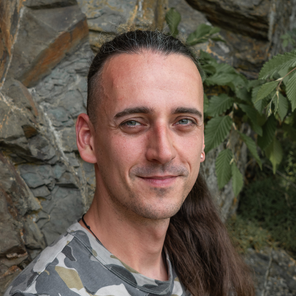 Maximilian Rau - Werkzeugmechaniker - Mytronic GmbH | XING