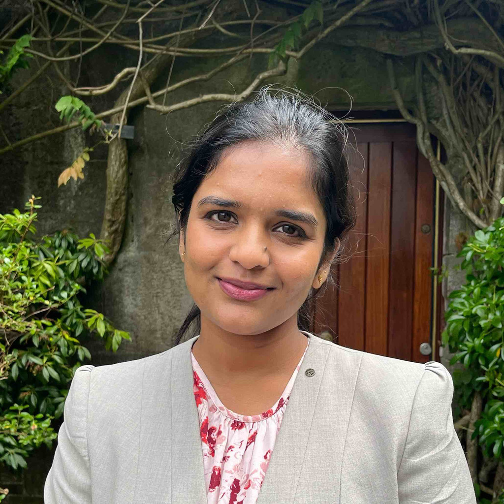 Pooja Huralahalli Somashekar - Test Automation Engineer - Jaguar Land ...