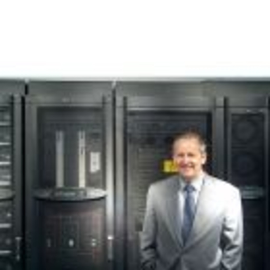 Jacques Muller - CEO - Gutor Electronics | XING