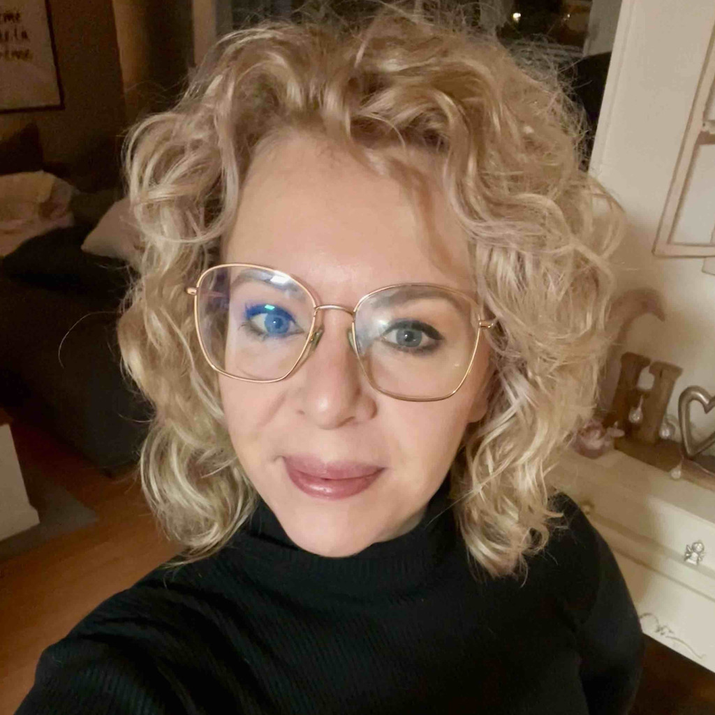 Lisa Wegner - Mitarbeiter Vertriebsinnendienst - Deutsche See GmbH | XING