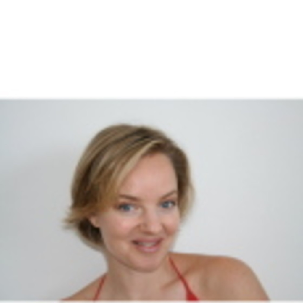 Heike Brunner - Translator, Actor, Writer, Fitness Professional - Heike Brunner | XING