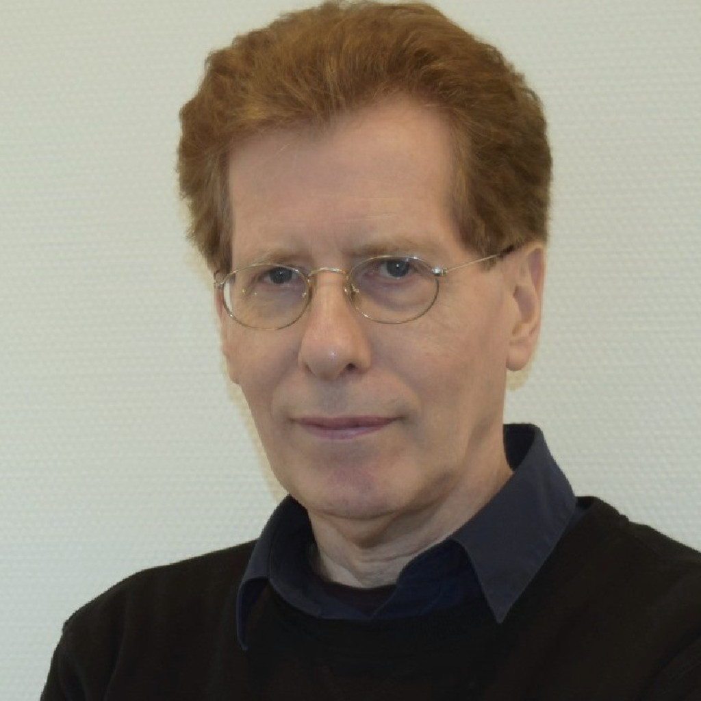 Uwe Richter - Internetprogrammierer - netviper.de | XING