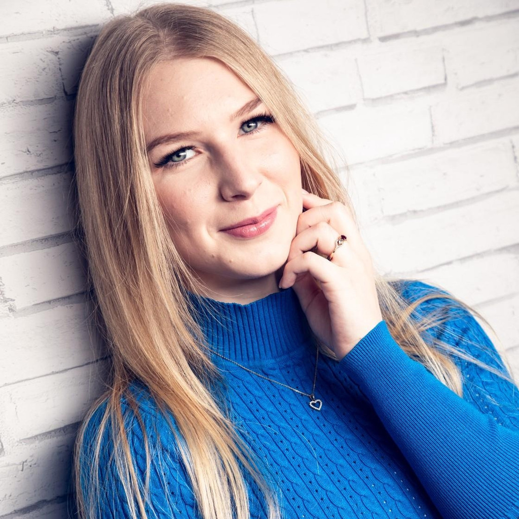 Maria Ziegler - Bankkauffrau - Sparkasse Harburg-Buxtehude | XING