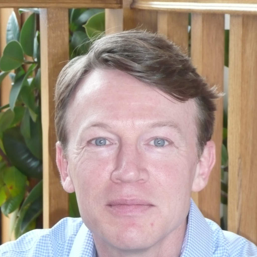 Nigel Monaghan - UK Attraction Manager - American Express with Hays ...