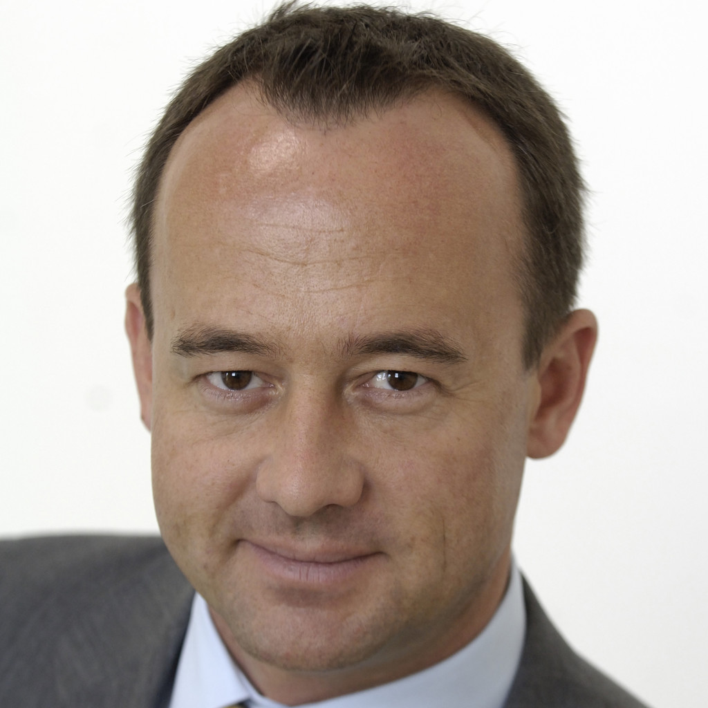 Markus Widmer - Sales Director Intel Data Center Solutions - Intel ...