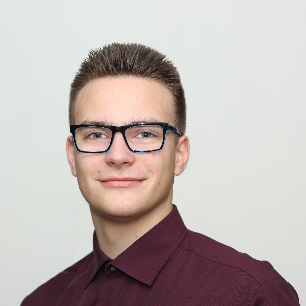 Nick Mlinski - Programmierer - Wiesemann & Theis GmbH | XING