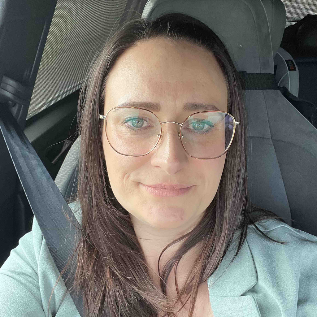 Katrin Harsdorf - Angewandte Gesundheitswissenschaften - Hochschule ...