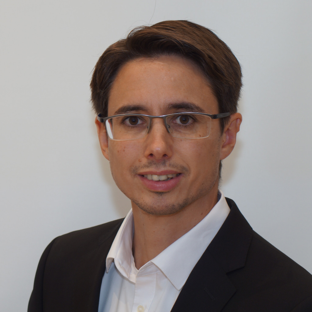 Philipp Kötter - Senior Reengineering Manager | Germany North/West ...